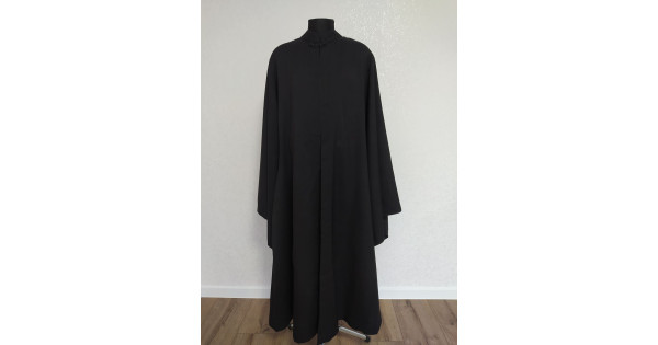 Greek style riassa with machine embroidery - Greek style Ryassas ...