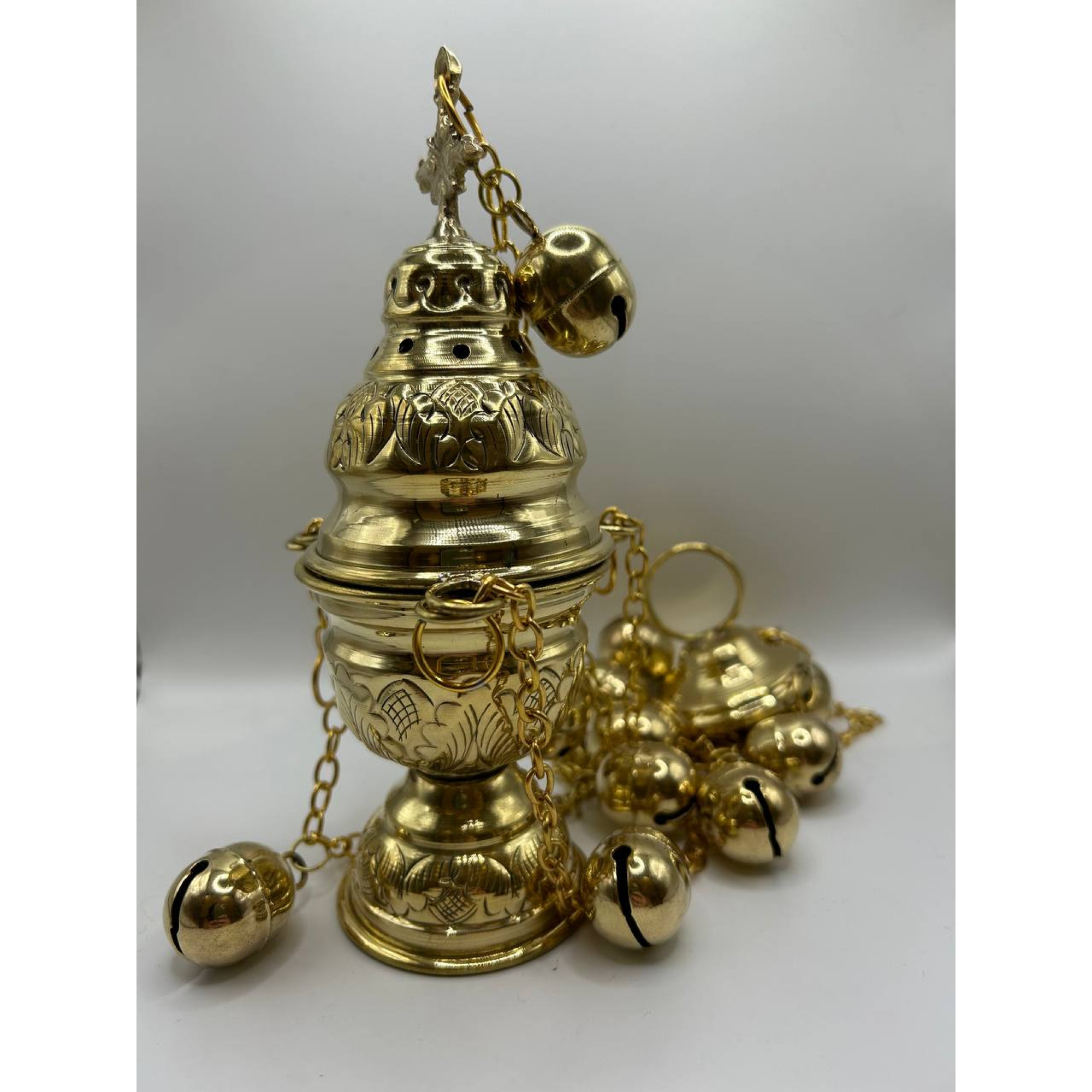 Liturgical travel communion set, priest's set for traveling, priests ...