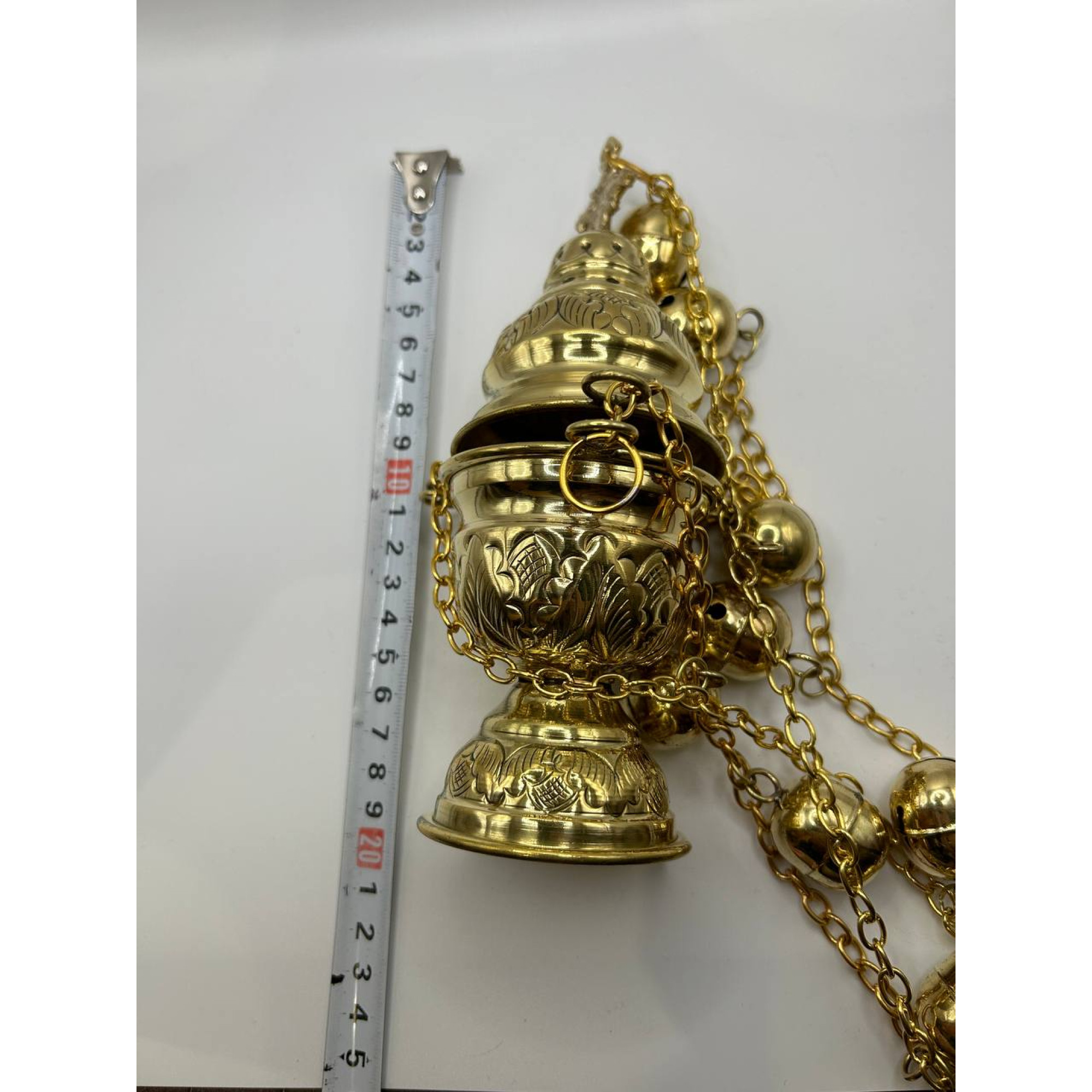 Liturgical travel communion set, priest's set for traveling, priests ...