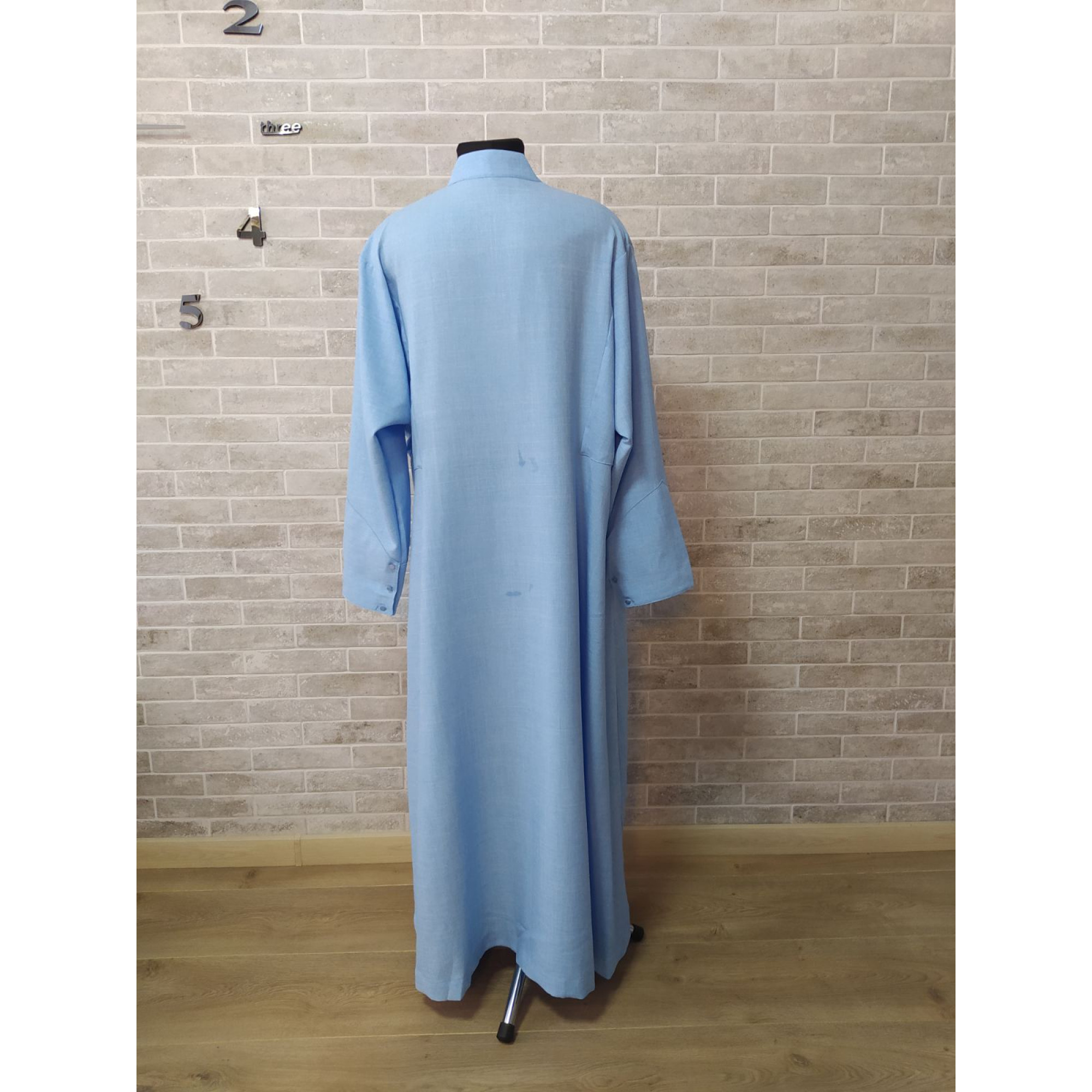Orthodox cassock - St. Petersburg style cassock - Cassock for a priest ...