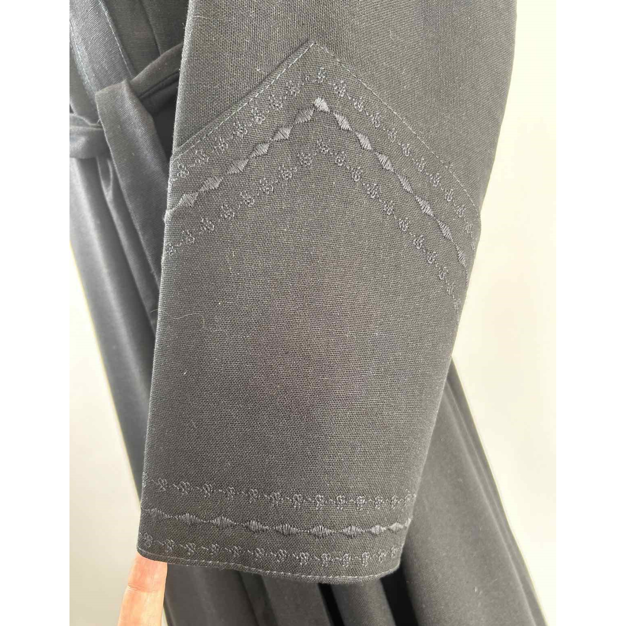 Embroidered Slavic Cassock - Embroidered Slavic style Orthodox cassock ...