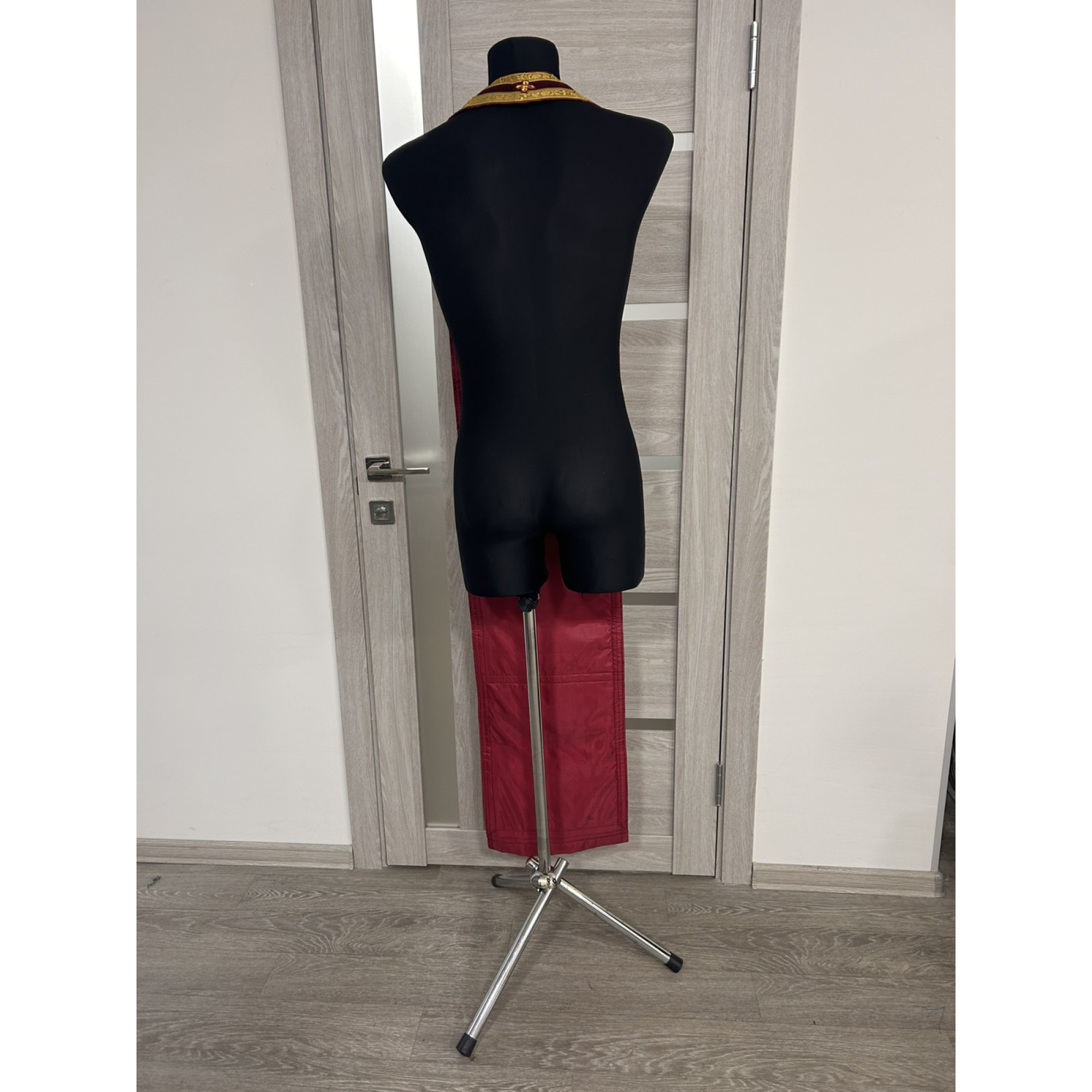 Greek vestment with solid epitrachyl - Priest robe - Orthodox vestments ...