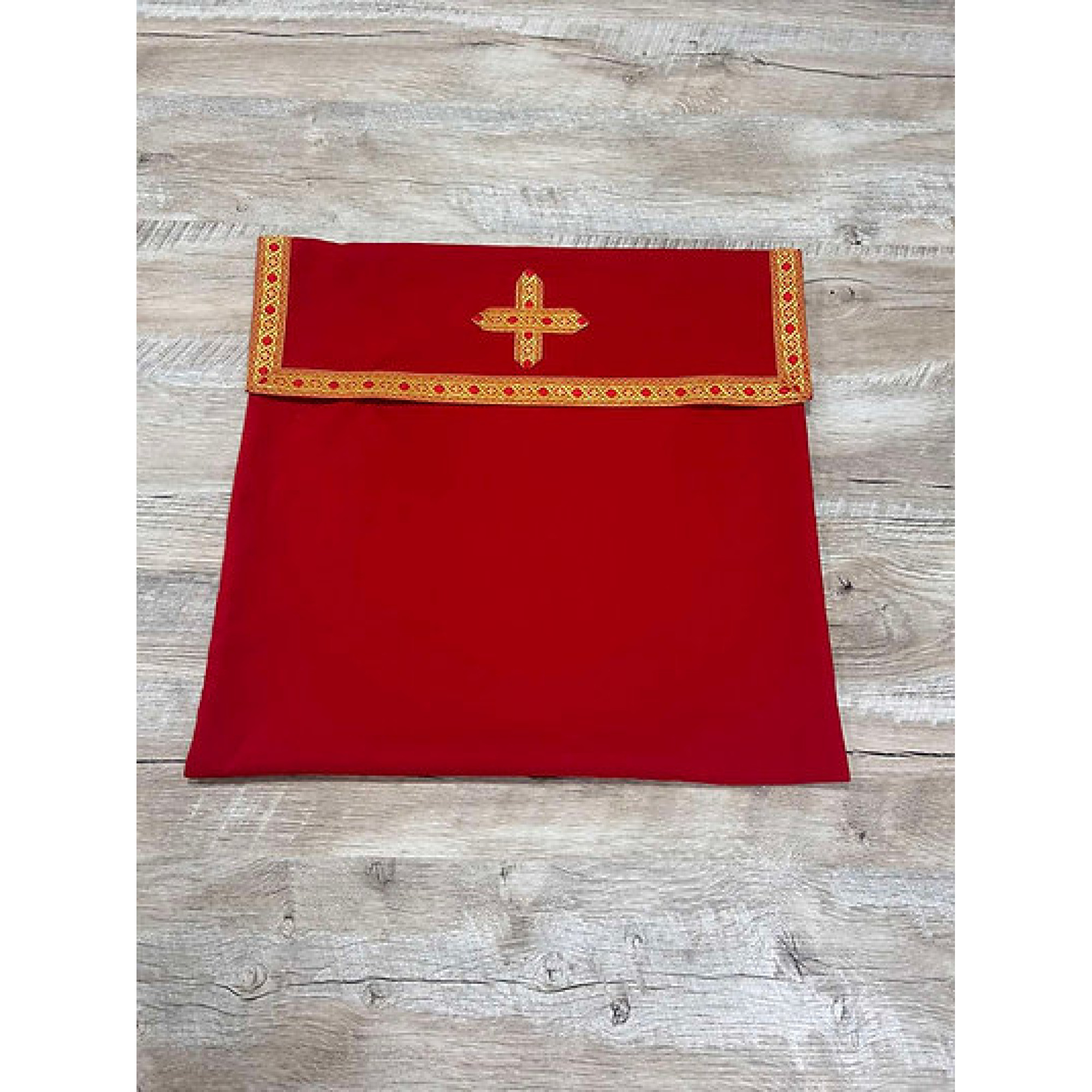 Vestment bag - Cover for vestments - Package for church vestments