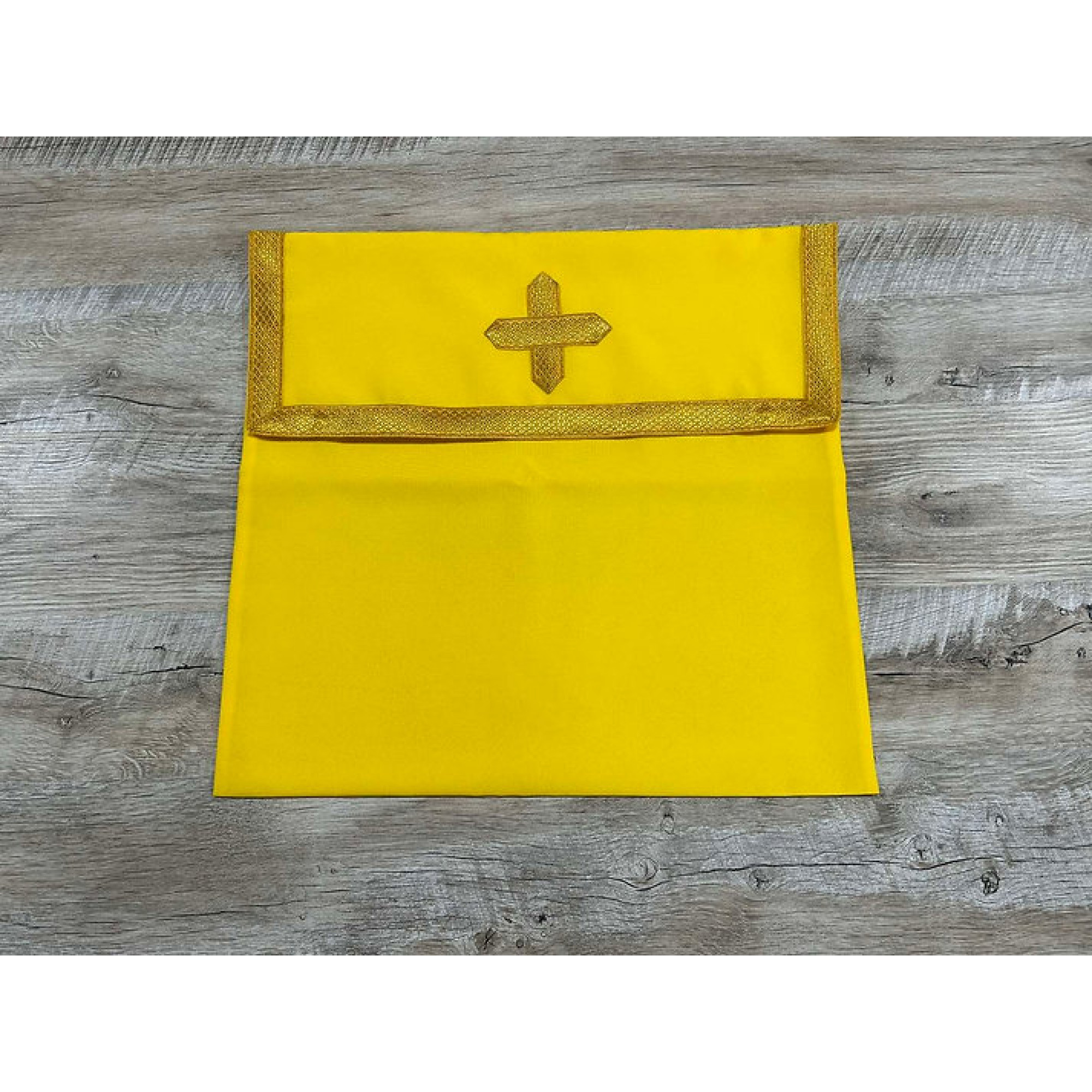 Vestment bag - Cover for vestments - Package for church vestments