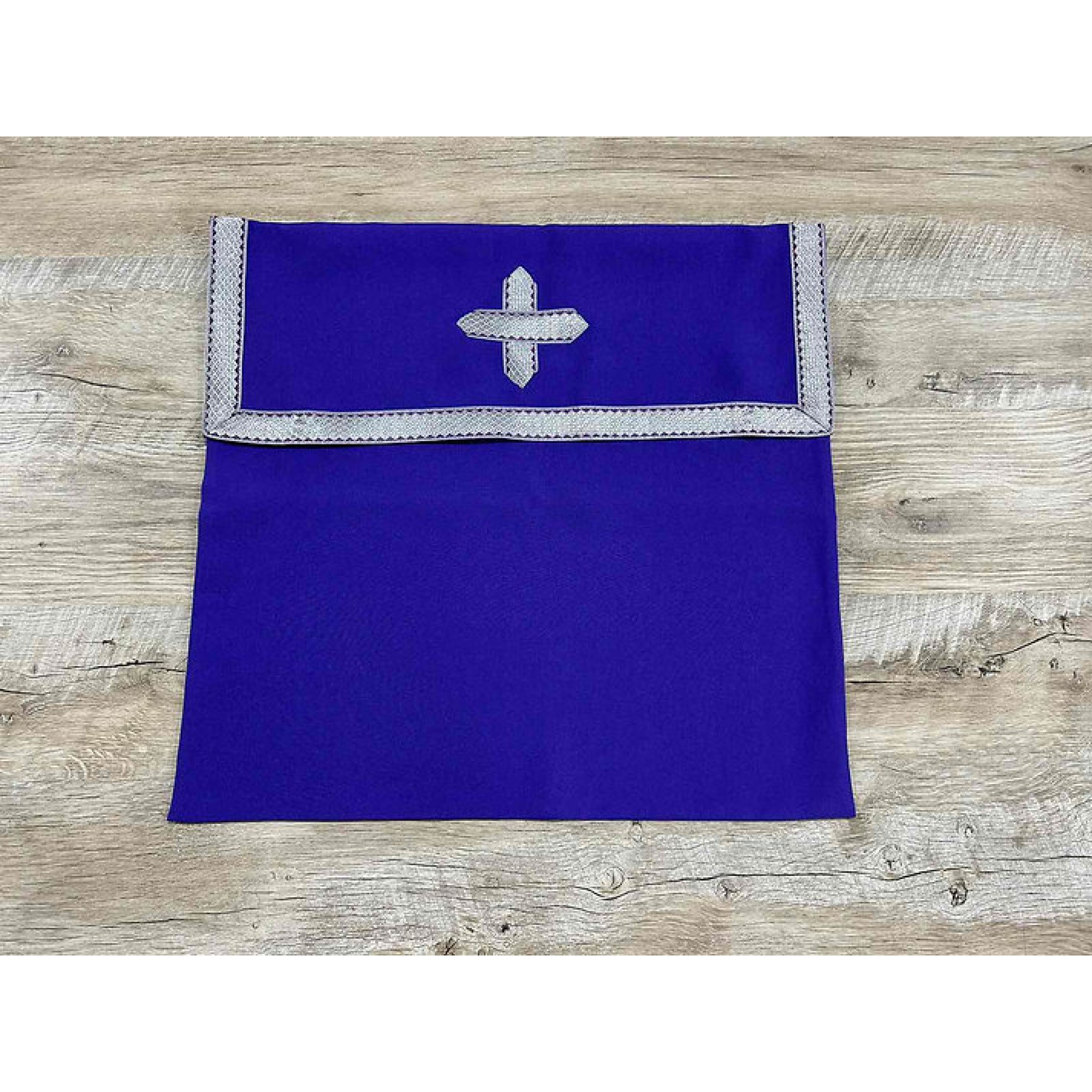 Vestment bag - Cover for vestments - Package for church vestments