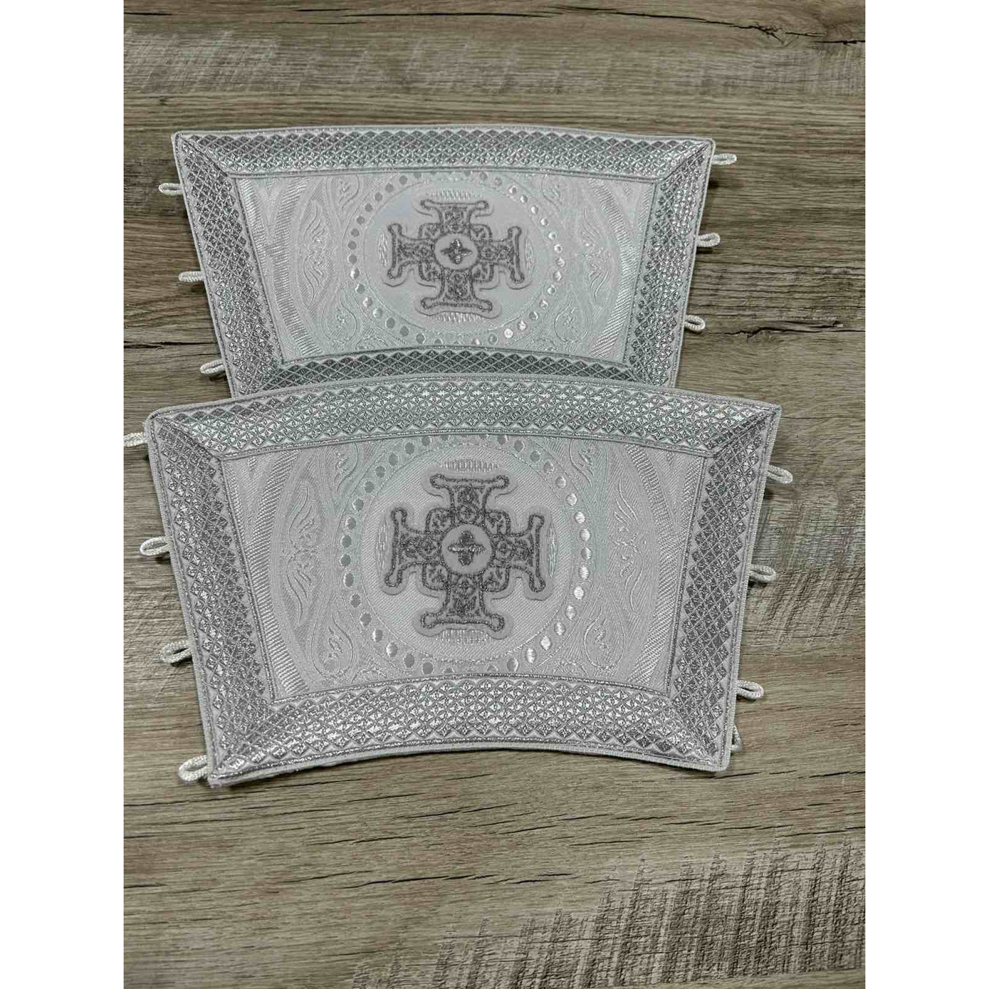 Ordination vestment set - Priest vestment - Liturgical vestment - Greek ...